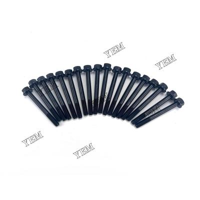 Cina Per il motore Yanmar Cerniera 4D94E 4TNV94 Motore 129978-01200 in vendita