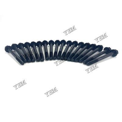 Cina Per il motore Yanmar Cerniera 4D94E 4TNV94 Motore 129978-01200 in vendita