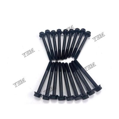 Cina Per il motore Yanmar Cerniera 4D94E 4TNV94 Motore 129978-01200 in vendita