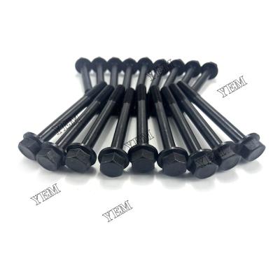 Cina Per il motore Yanmar Cerniera 4D94E 4TNV94 Motore 129978-01200 in vendita