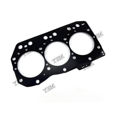Cina Per la guarnizione della testa di Yanmar 3TNV82 3TNV82A Motore 119812-01330 in vendita