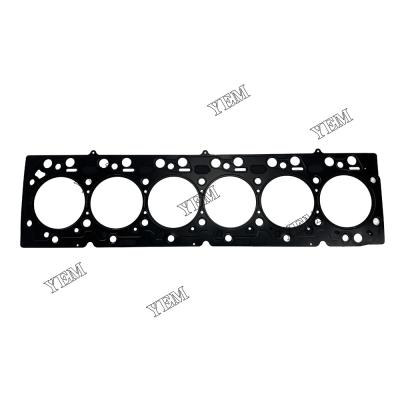 China Voor Komatsu Gaskets 6D107 en delen voor graafmachines 4932210 Te koop