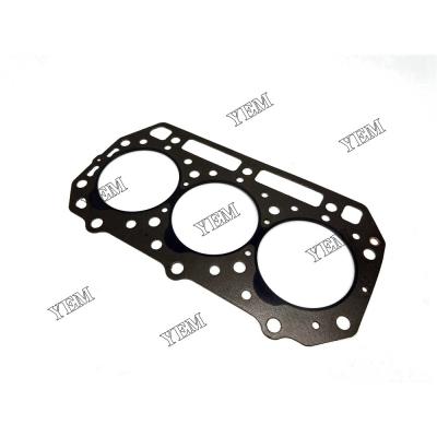 Cina A1700 Kit di guarnizioni per le parti del motore dell'escavatore Cummins A1700 in vendita