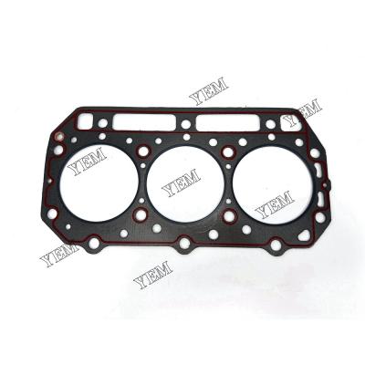 Cina A1700 Kit di guarnizioni per le parti del motore dell'escavatore Cummins A1700 in vendita
