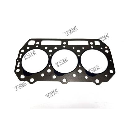 Cina A1700 Kit di guarnizioni per le parti del motore dell'escavatore Cummins A1700 in vendita