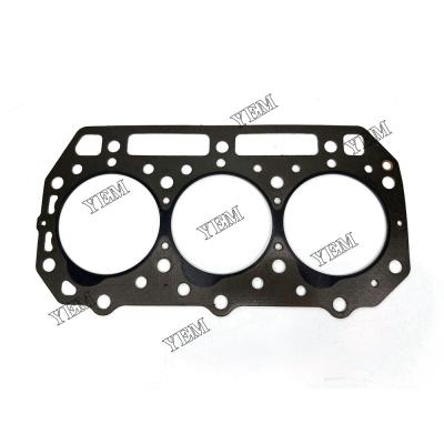 Cina A1700 Kit di guarnizioni per le parti del motore dell'escavatore Cummins A1700 in vendita
