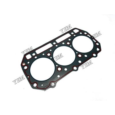 Cina A1700 Kit di guarnizioni per le parti del motore dell'escavatore Cummins A1700 in vendita