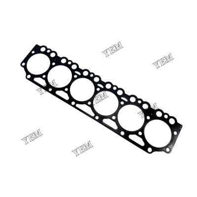 Cina Per Volvo Excavator D7D parti del motore VOE20405901 in vendita