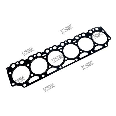 Cina Per Volvo Excavator D7D parti del motore VOE20405901 in vendita