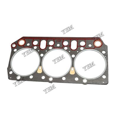 Cina D2366 D2366T Excavator Engine  Cylinder Head Gasket For Doosan 65.03901-0051 in vendita