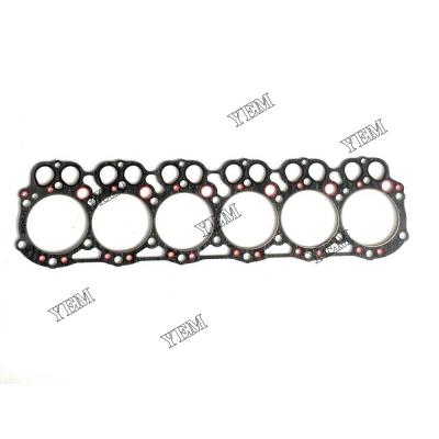Cina Truck And Bus Engine Parts Cylinder Head Gasket For Hino H07C H07CT 65.03901-0051 in vendita