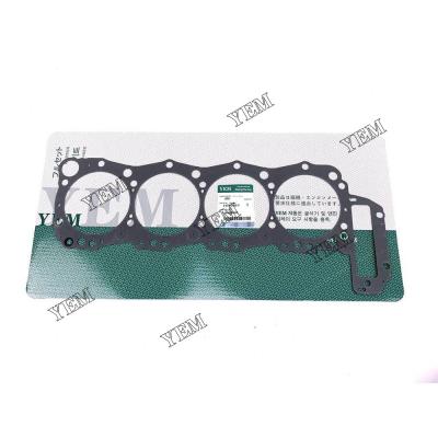 Cina Head Gasket SK210LC-8 SK270D Engine Spare Parts For Hino J05E 11115-E0150 in vendita