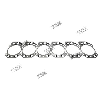 Cina Coperture del motore 9277662 per Liebherr R914 D926 in vendita