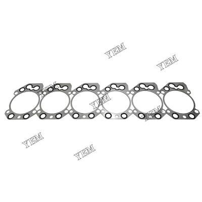 Cina Coperture del motore 9277662 per Liebherr R914 D926 in vendita