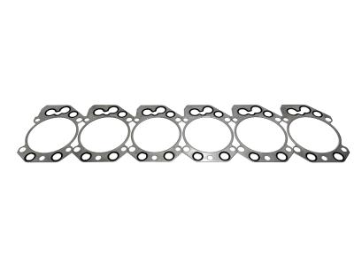 Cina Coperture del motore 9277662 per Liebherr R914 D926 in vendita