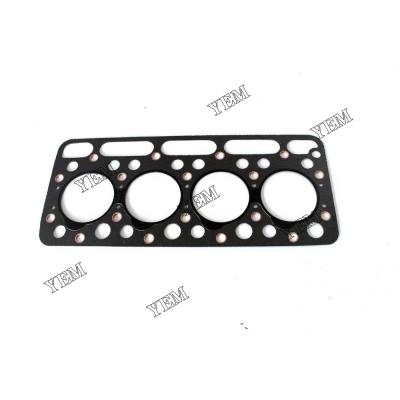 中国 クボタ V1502用のヘッドガスケット ディーゼルエンジン 部品 販売のため