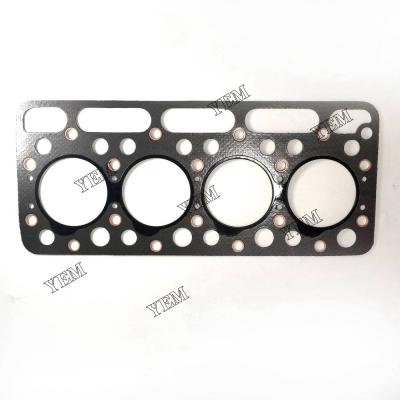 中国 クボタ V1502用のヘッドガスケット ディーゼルエンジン 部品 販売のため