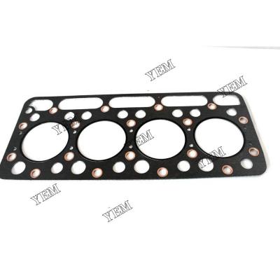 中国 クボタ V1502用のヘッドガスケット ディーゼルエンジン 部品 販売のため
