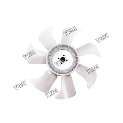 Cina V1505 Lametta per motore di escavatore Kubota Parte 16285-74110 in vendita