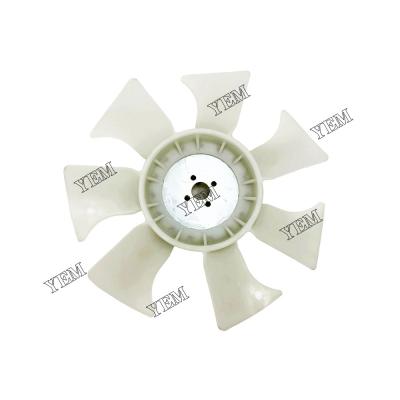 Cina V1505 Lametta per motore di escavatore Kubota Parte 16285-74110 in vendita