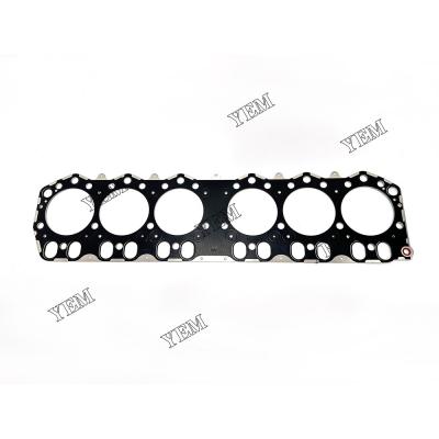 Cina 32F11-08100 320D Excavator Engine Parts For Caterpillar C6.4 Full Gasket Set in vendita