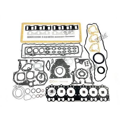 Китай 32F11-08100 320D Excavator Engine Parts For Caterpillar C6.4 Full Gasket Set продается