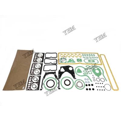 Китай 65.99601-8034 Full Gasket Set For Doosan Daewoo D1146 Excavator Engine Parts продается