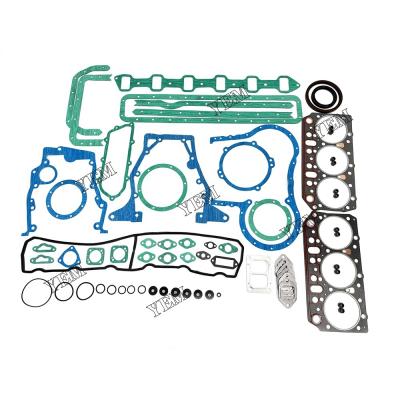 Китай Full Gasket Kit D2366 Engine Spare Parts 86.02050-0861S For Doosan Daewoo DX390 продается