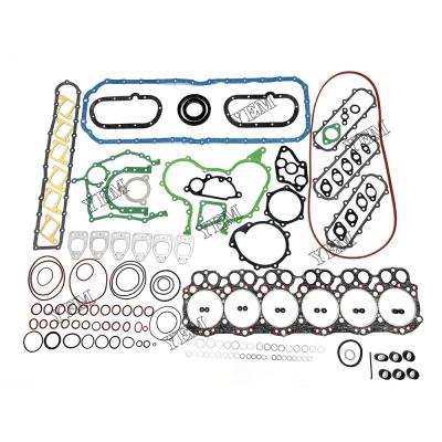 Китай H07C Full Gasket Kit 11710-1600 For Hino Engine Hitachi EX220-5 EX230-5 продается