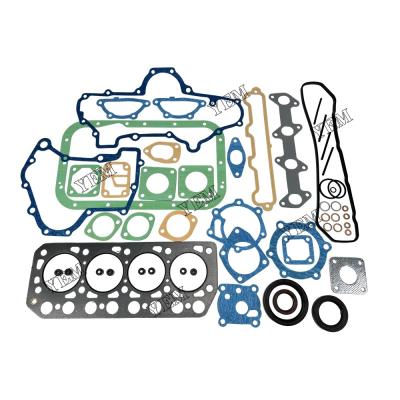 Китай MM408457 MT21 MT22 Full Gasket Set For Mitsubishi K4E Tractor Engine Parts продается
