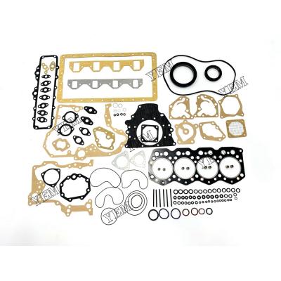 Китай S4K-N Full Gasket Set Kit Fit CAT 3064 Engine Parts 34294-00011 For Mitsubishi продается