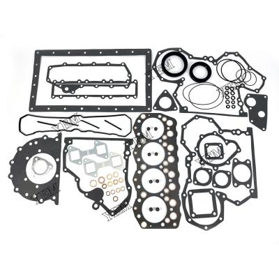 Китай 32A94-00010 Full Gasket Kit For Mitsubishi S4S 3044 Cylinder Head Gasket продается