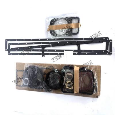 Китай S6A2 Full Gasket Kit For Mitsubishi 31B94-26020 S6A2-PTA S6A3 Engine Parts продается