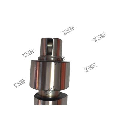 中国 S4S Camshaft For Mitsubishi Excavator Engine spare Parts 32A05-05101 F18B F18C 販売のため