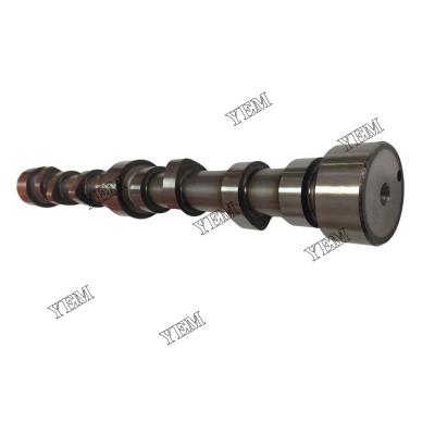 Китай S4S Camshaft For Mitsubishi Excavator Engine spare Parts 32A05-05101 F18B F18C продается