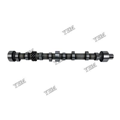 China 8944094120 Engine Camshaft For Isuzu 4BG1 4BG1T Excavator Truck Forklift Parts Te koop