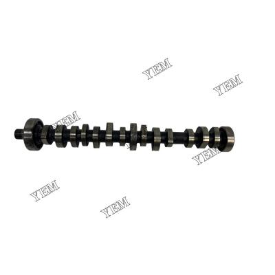 China 4LE1 Engine Camshaft For Isuzu Kobelco SK75 Excavator Parts 8980305671 Te koop