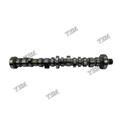 China 8-98030567-0 Isuzu 4LE2 Engine Camshaft For Kobelco SK75 Excavator Part Te koop
