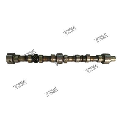 China 5125110780 Excavator Camshaft For Isuzu C240 Excavator Engine Parts Te koop