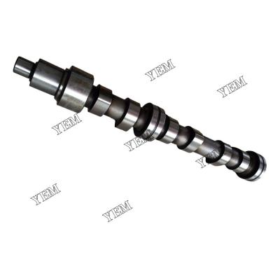 China 12990014590 Camshaft Engine spare Parts Komatsu PC30 Excavator For Yanmar 3D84 for sale