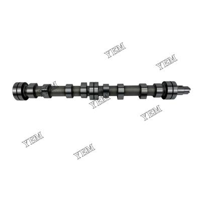 China S4D106 Engine Camshaft For Yanmar 4TNV106 Excavator Parts 123907-14580 for sale