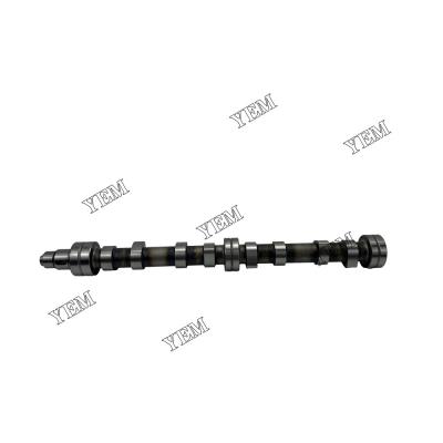 China S4D98E-2N Engine Camshaft For Yanmar 4TNV94 Excavator Diesel Parts 129907-14581 for sale