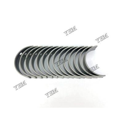 China R914 Main Bearing Set For Liebherr Diesel Engine Parts Fit R924 R934 Excavator Te koop