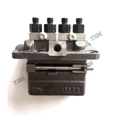 China Fuel Injection Pump For Kubota V2403 1G787-51010 Excavator KX121-3 KX161-3  Te koop