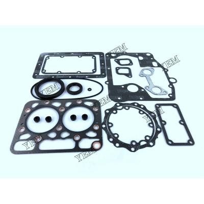 China ISO9001 Kit completo di guarnizioni per Kubota Z600 ZB600 Motore B4200 Exavator Forklift Truck for sale