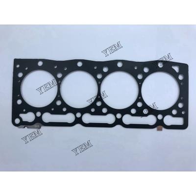 Cina V1505-E V1505 Set di guarnizioni complete per motore Kubota B2910 trattore 16285-99352 in vendita