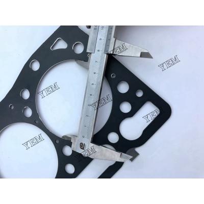 Cina V1505-E V1505 Set di guarnizioni complete per motore Kubota B2910 trattore 16285-99352 in vendita