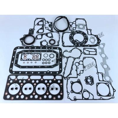 Cina V1502 Set completo di guarnizioni per parti di motori da trattore RX3600 15439-03310 in vendita