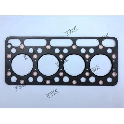 Cina V1502 Set completo di guarnizioni per parti di motori da trattore RX3600 15439-03310 in vendita