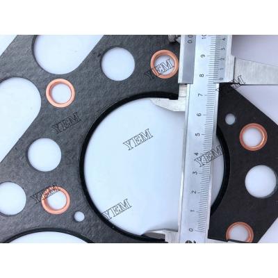 Cina V1502 Set completo di guarnizioni per parti di motori da trattore RX3600 15439-03310 in vendita